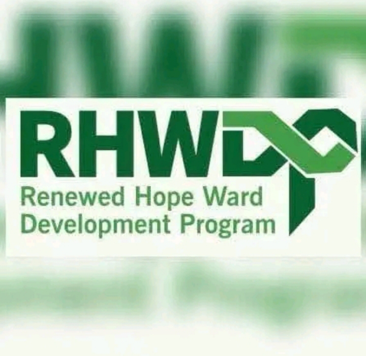 FG Opens Renewed Hope Ward Development Program 2026 Apply Now - Pulsenet